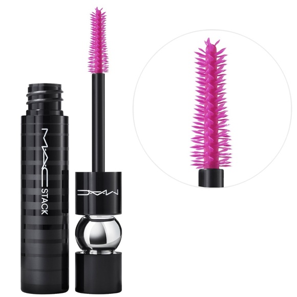 MAC Cosmetics | Makeup | Mac Macstack Mascara | Poshmark